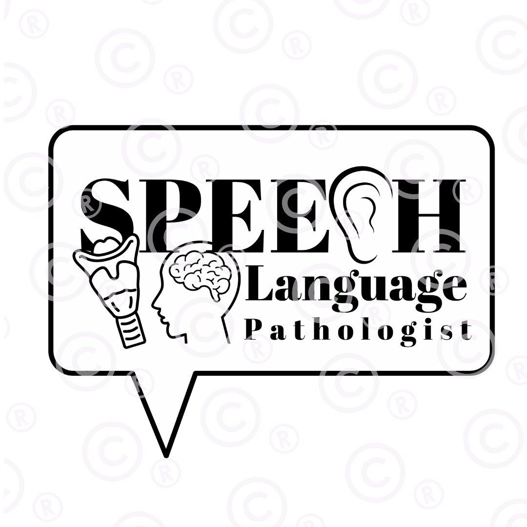 Slp Scope of Practice File, Brain Anatomy Language, Brain Wall Art ...