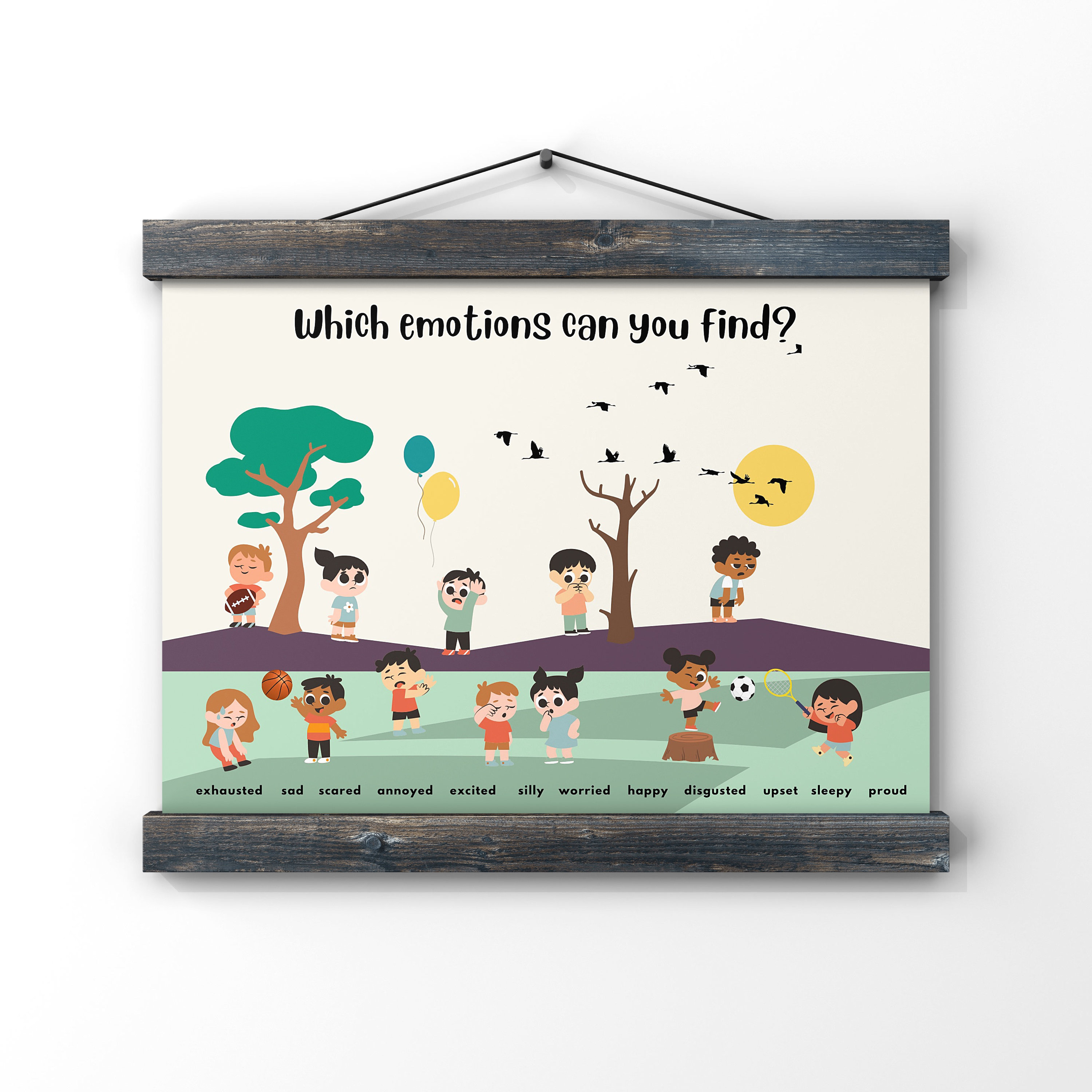 Art Therapy, Identifying Emotions Activity Kids, Therapy Classroom ...