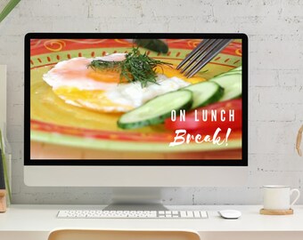 Zoom Background Funny - Etsy