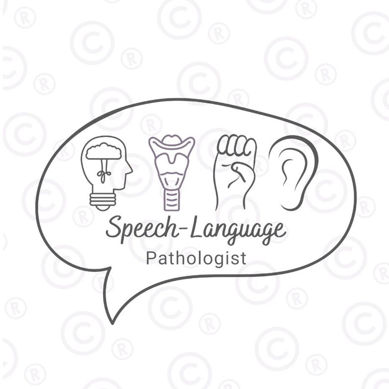 Slp Scope of Practice File Brain Anatomy Language Brain Wall - Etsy Slp Scope of Practice File Brain Anatomy Language Brain Wall - Etsy
