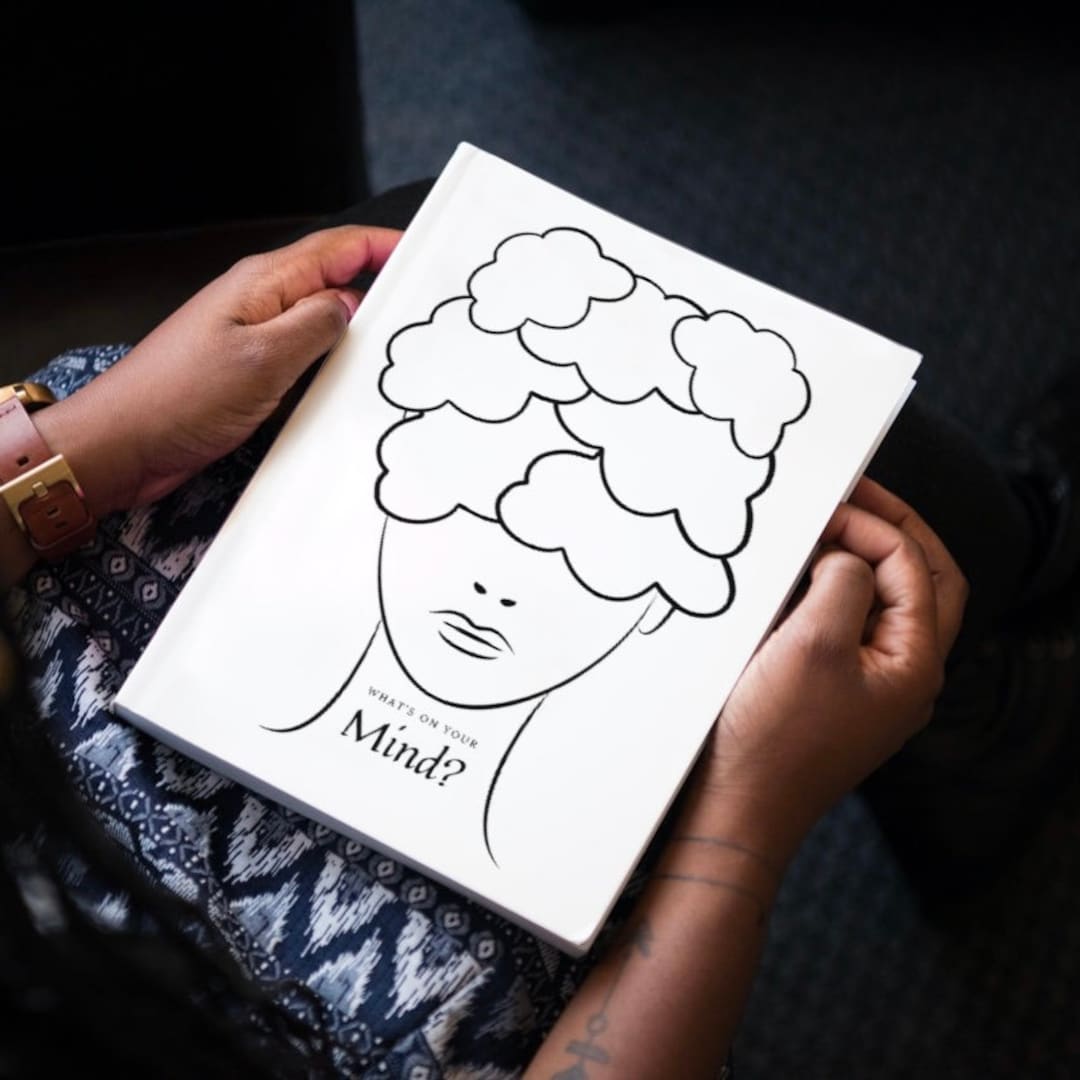 Art Therapy Worksheet, Group Therapy Worksheet, Mental Health Template ...