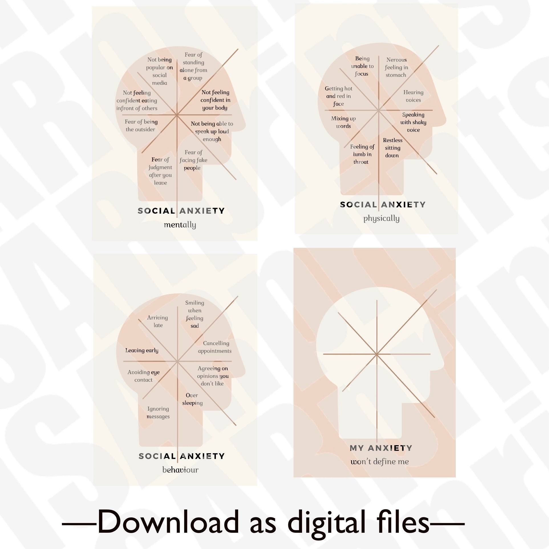 Emotion Wheel Pdf, Group Therapy Worksheet, Mental Health Template ...