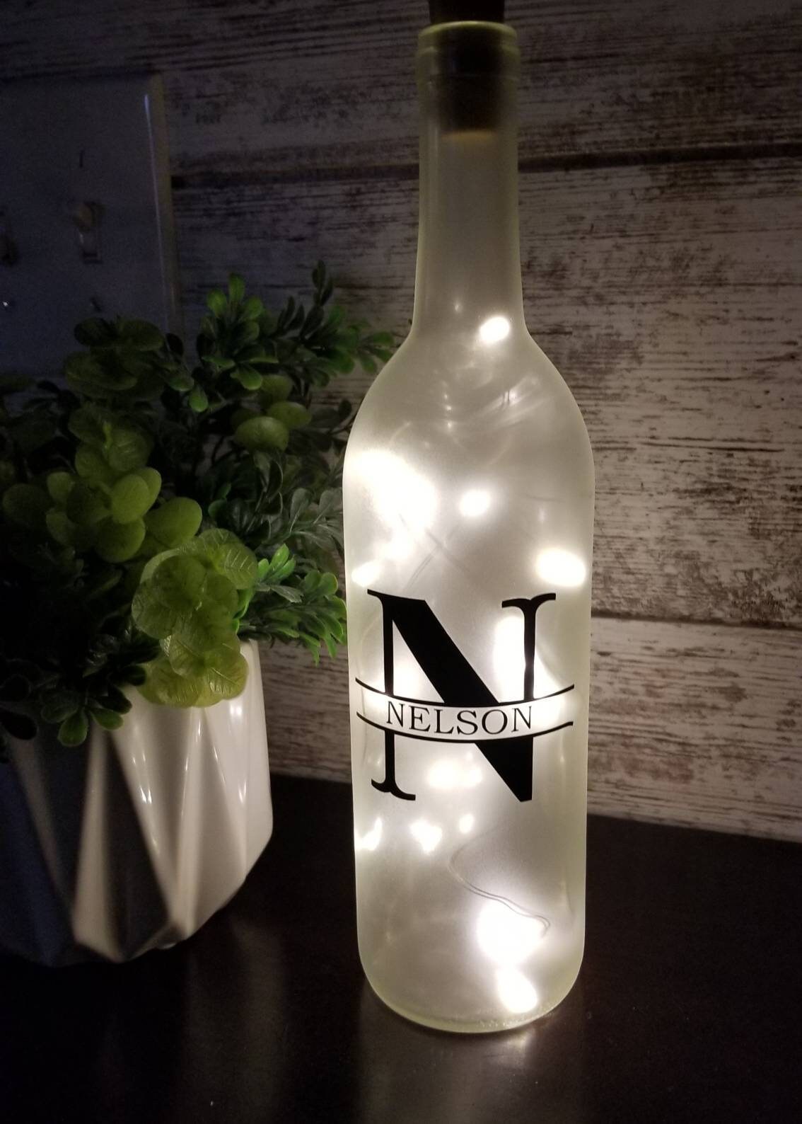 Personalized Decal - Etsy