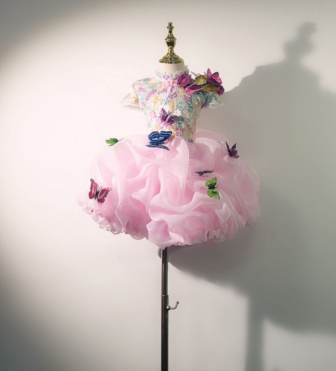 Handmade Girls Cheongsam, Kids Cheongsam, Chinese Vintage, Chinese ...