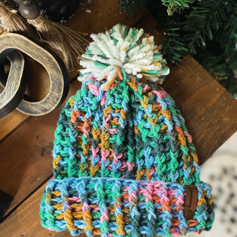 Boggin Hat - Etsy