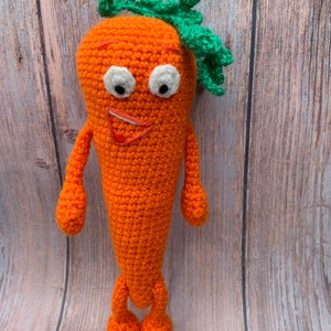 CROCHET PATTERN Supertato and Friends - Etsy UK