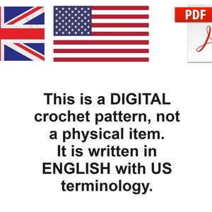 CROCHET PATTERN Chase - Etsy