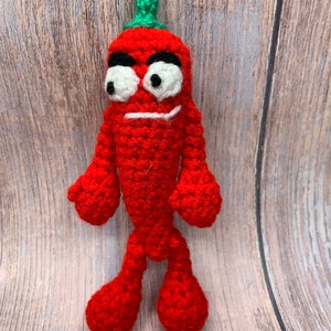 CROCHET PATTERN Supertato and Friends - Etsy UK