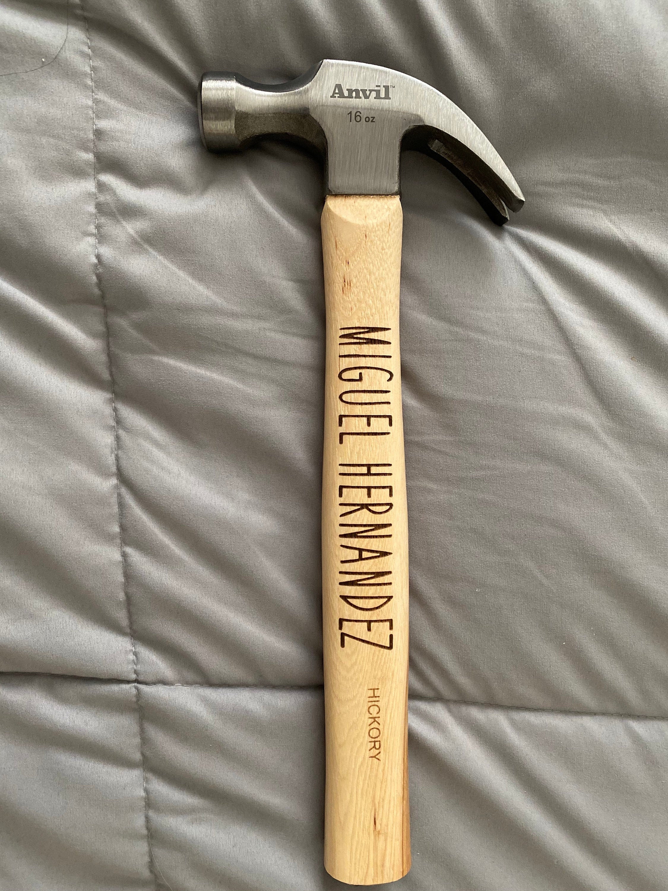 Customized Hammer - Etsy