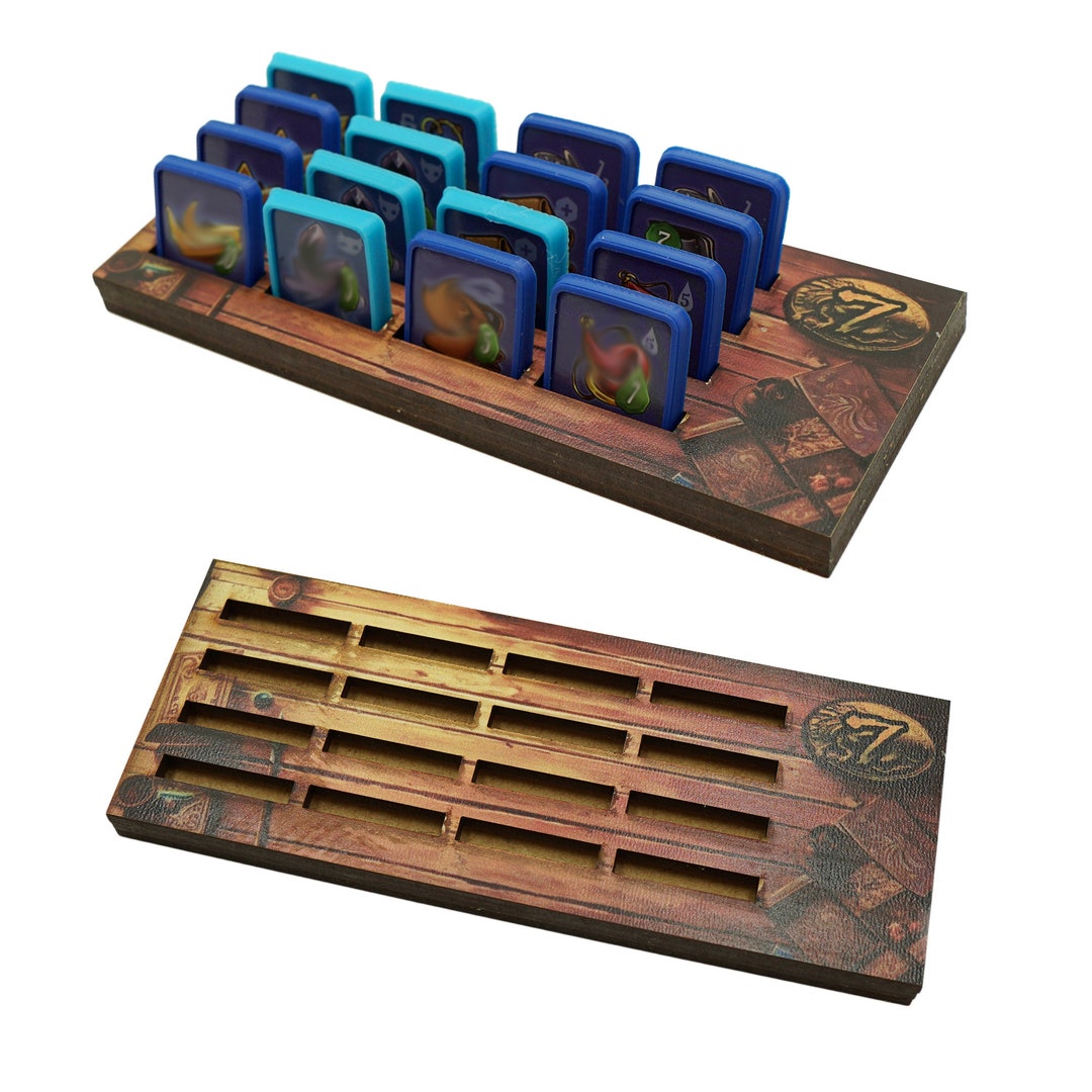Unofficial Clank Catacombs, Market Board - Etsy