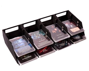 Painted Nemesis Figures | Etsy