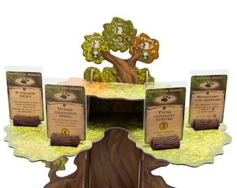 Everdell Cards - Etsy