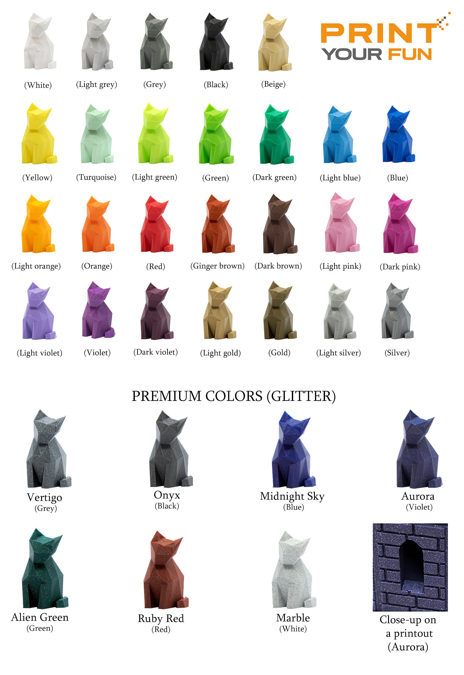 Azul Tile Organizer and Factory - Etsy