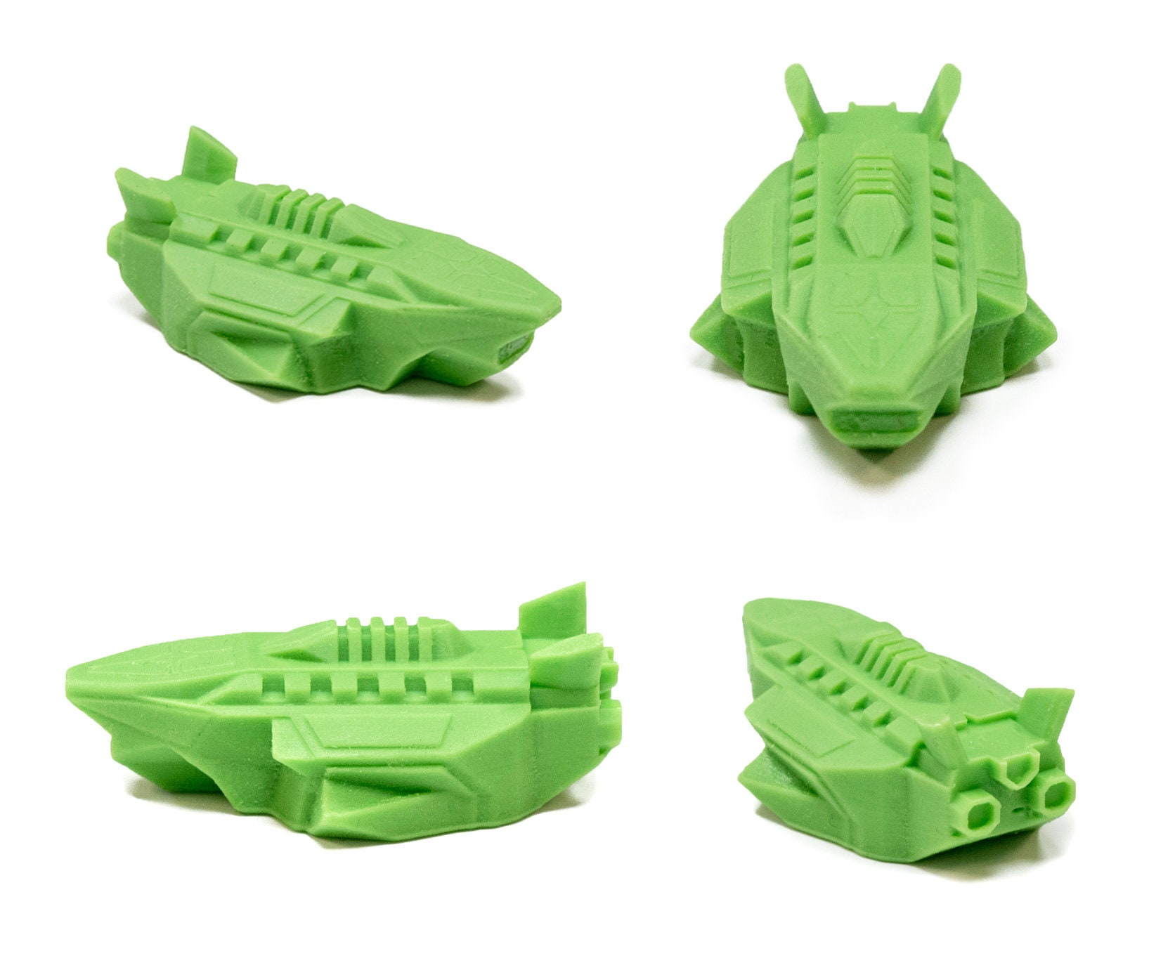 Dune Imperium Dreadnought Model 8 Pcs - Etsy