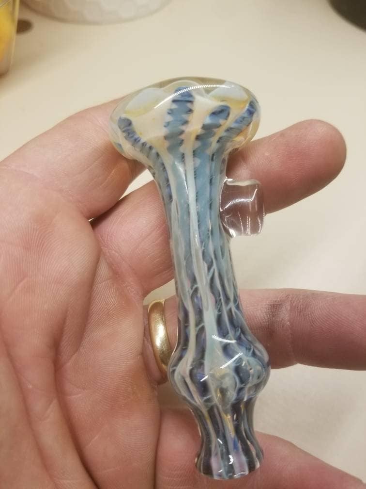 Classic Inside Out Chillum - Etsy