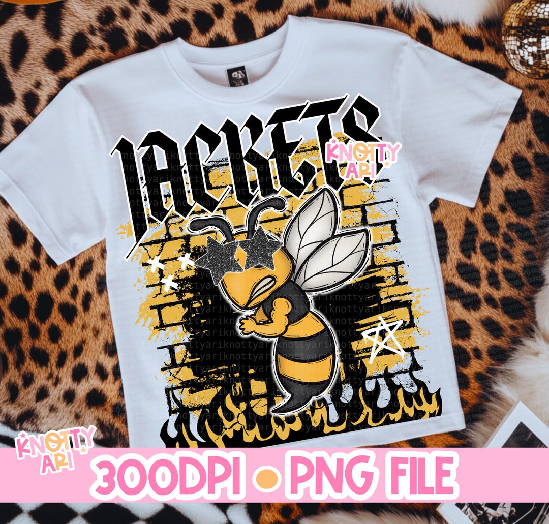 Cute Preppy Grunge- JACKETS PNG File - JACKETS - Mascots - Etsy