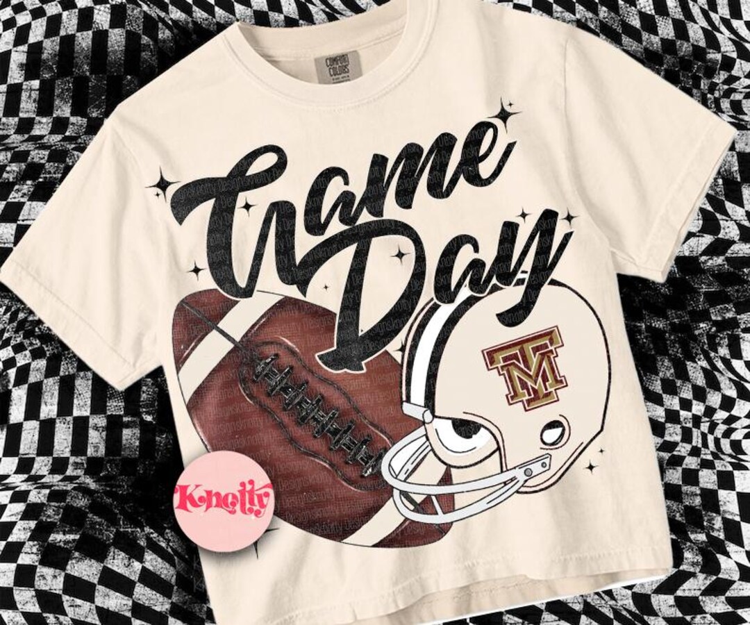 Vintage Gameday Mascot-tuloso Midway Warriors PNG - School Spirit - Etsy