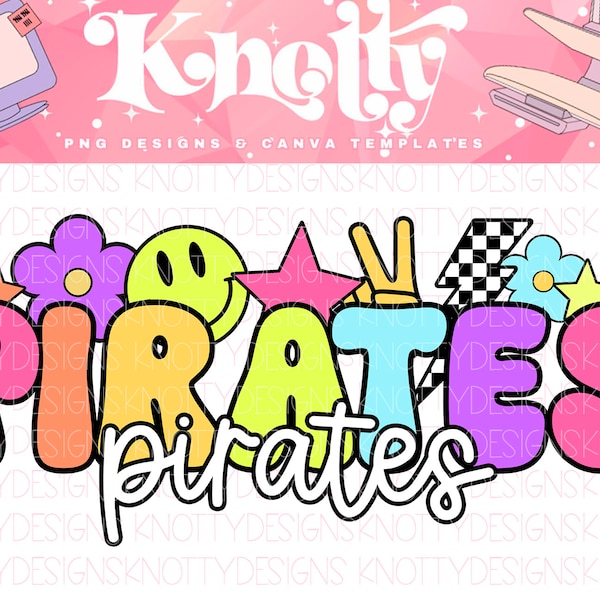 Pirate - Etsy