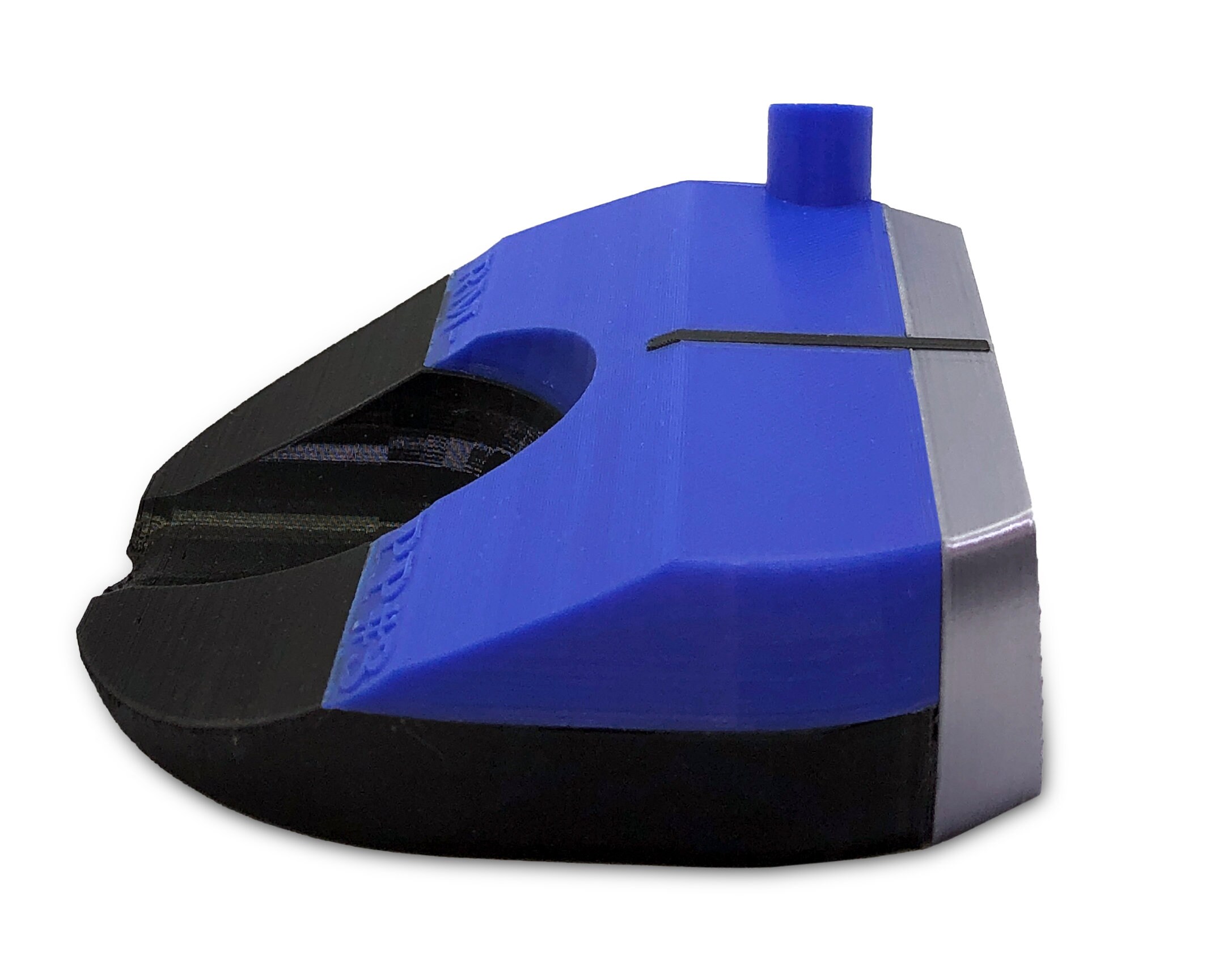 Custom 3D Printed Plastic Putter Heads - Etsy