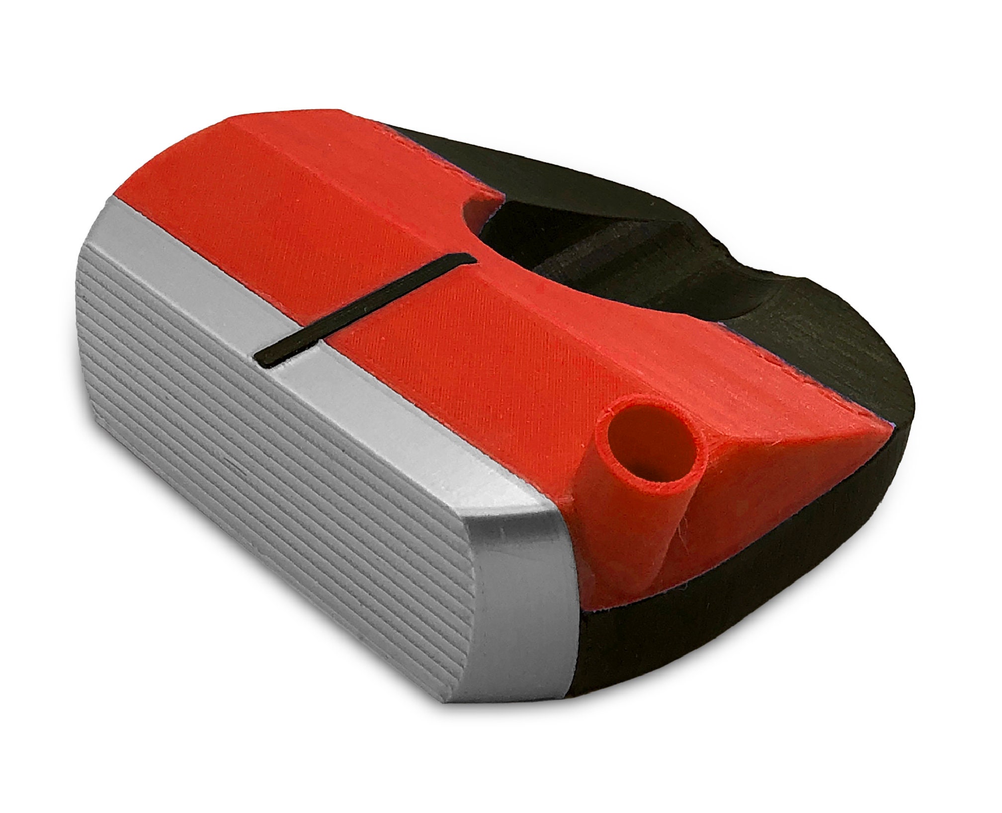 Custom 3D Printed Plastic Putter Heads Golf - Etsy