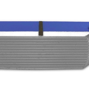 Custom 3D Printed Plastic Putter Heads - Etsy