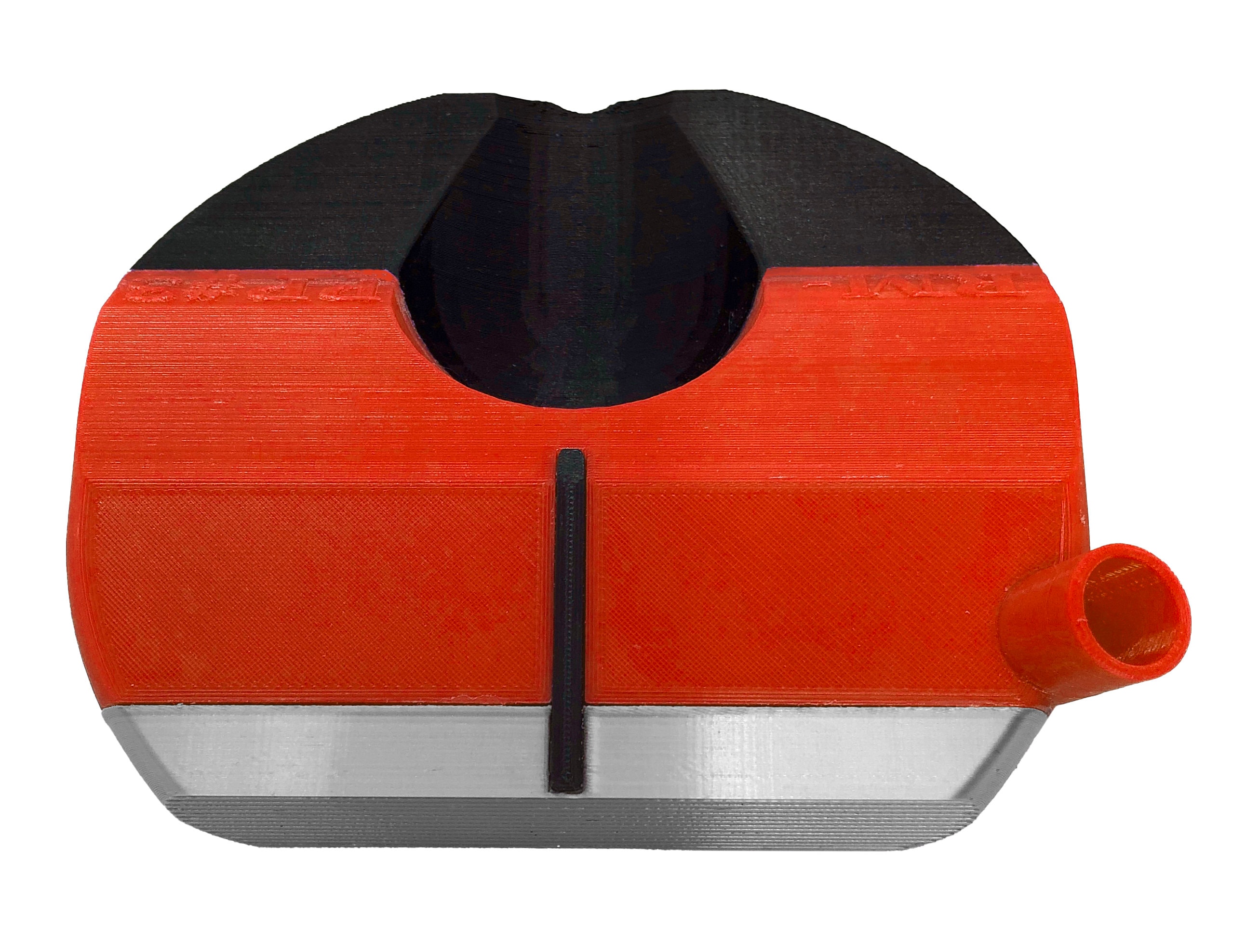 Custom 3D Printed Plastic Putter Heads Golf - Etsy