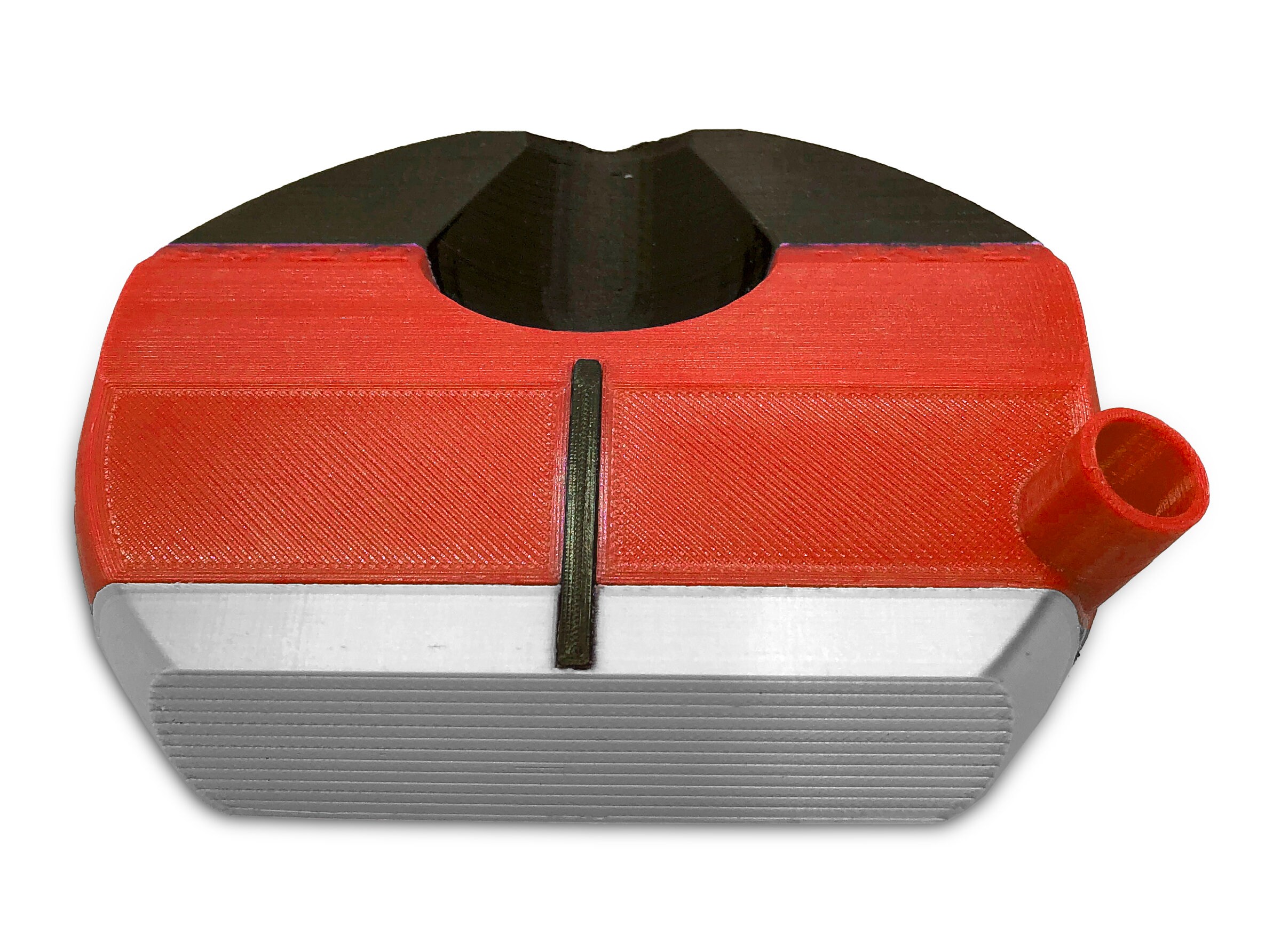 Custom 3D Printed Plastic Putter Heads Golf - Etsy