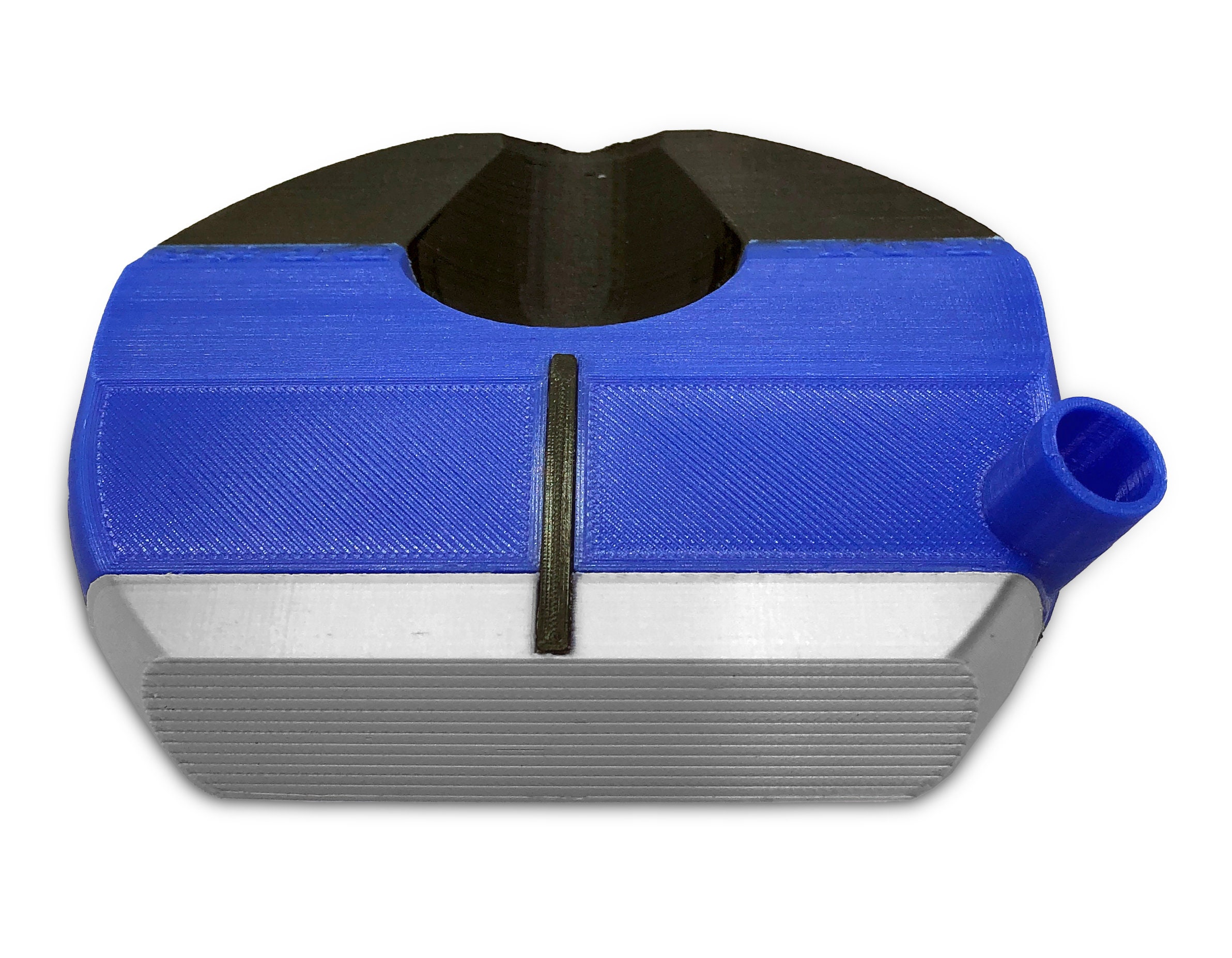 Custom 3D Printed Plastic Putter Heads - Etsy