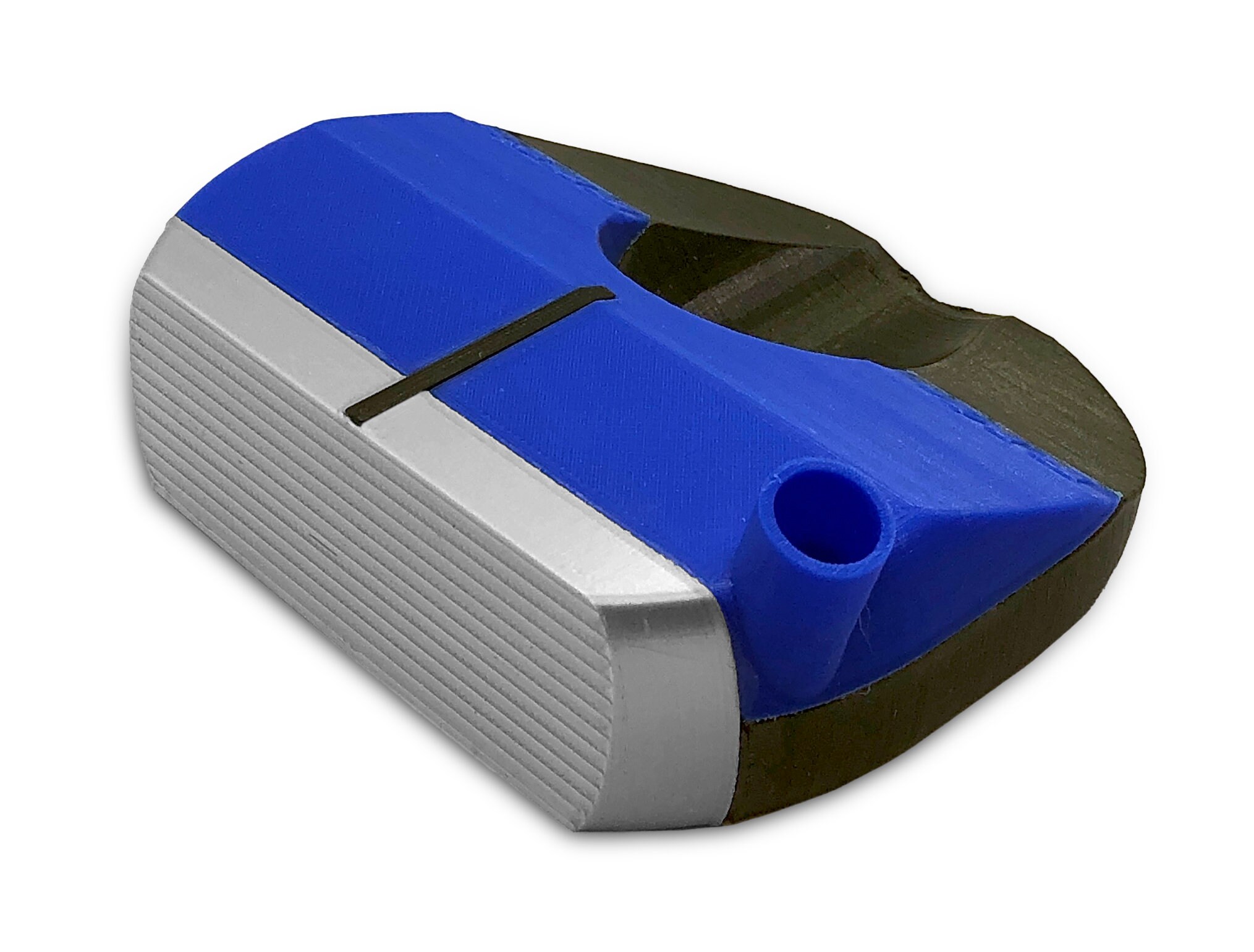 Custom 3D Printed Plastic Putter Heads - Etsy