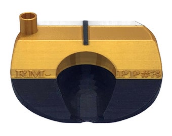 3d Printed Putter - Etsy