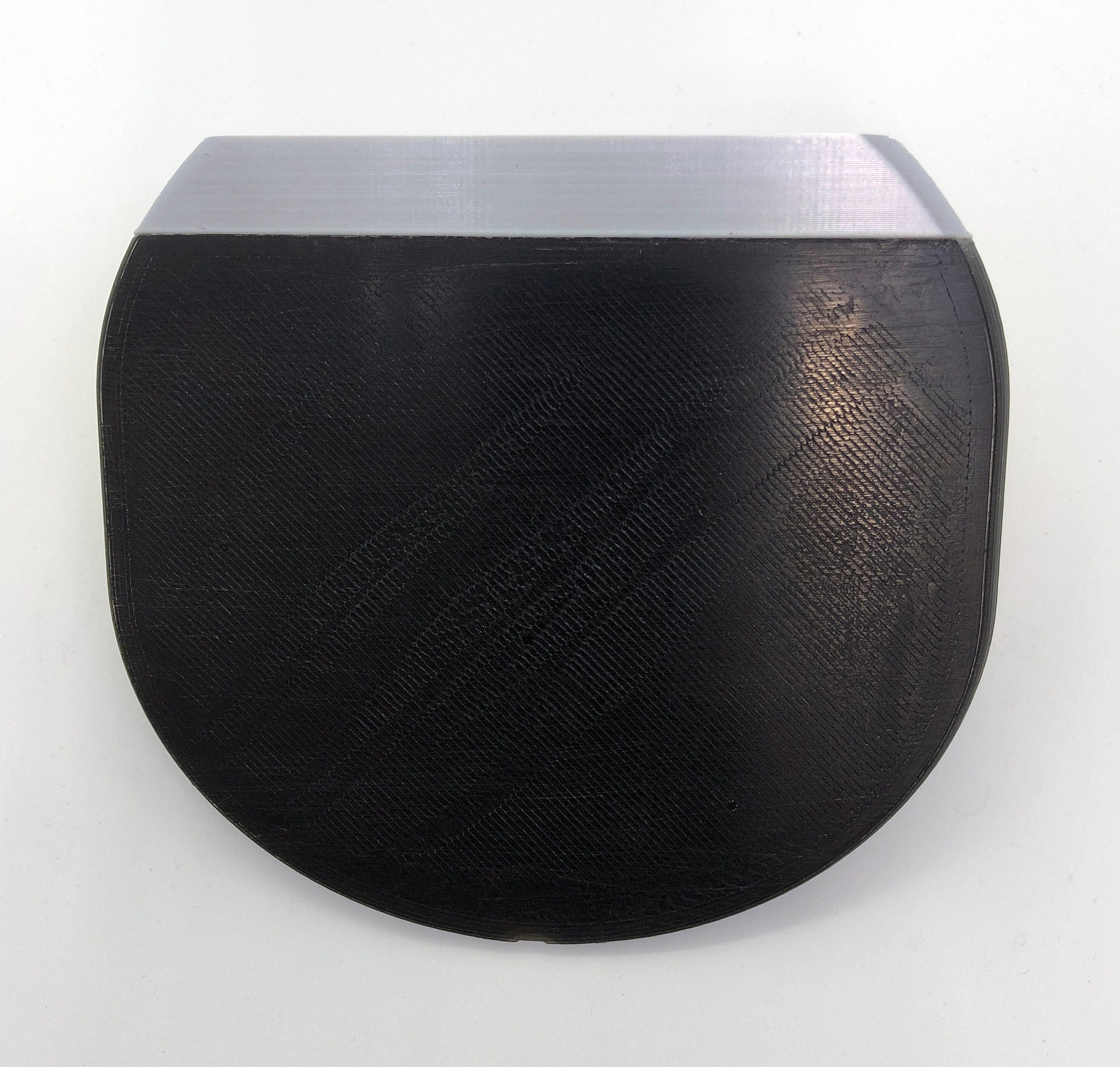 Older Model Custom 3D Printed Plastic Putter Heads - Etsy