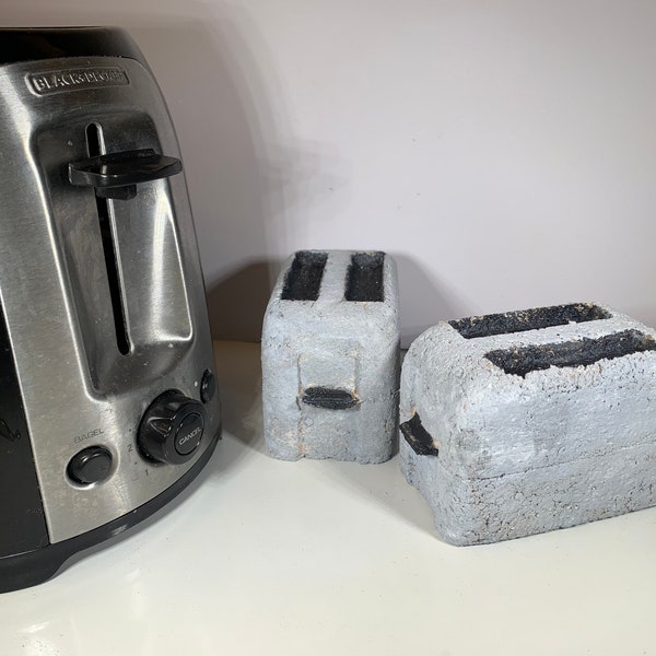 Toaster Bath Bomb - Etsy