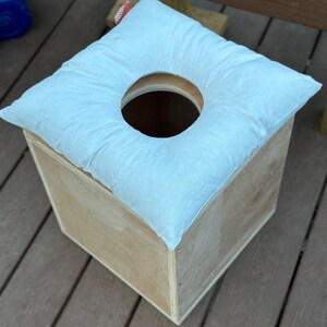 Yoni Starter Kit Yoni Box Everything for Yoni Steam Comes - Etsy