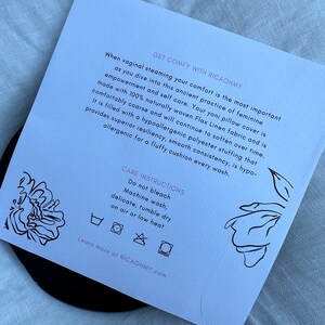 Yoni Starter Kit Yoni Box Everything for Yoni Steam Comes - Etsy