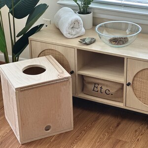 Yoni Starter Kit Yoni Box Everything for Yoni Steam Comes - Etsy