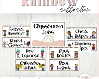 Google Slide Templates. Daily Agenda Slides. Editable - Etsy