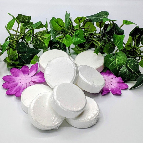 Shower Bombs - Etsy
