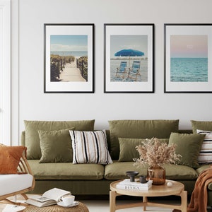 Destin, Florida - Destin Poster - Destin Art Print - Florida Beach ...