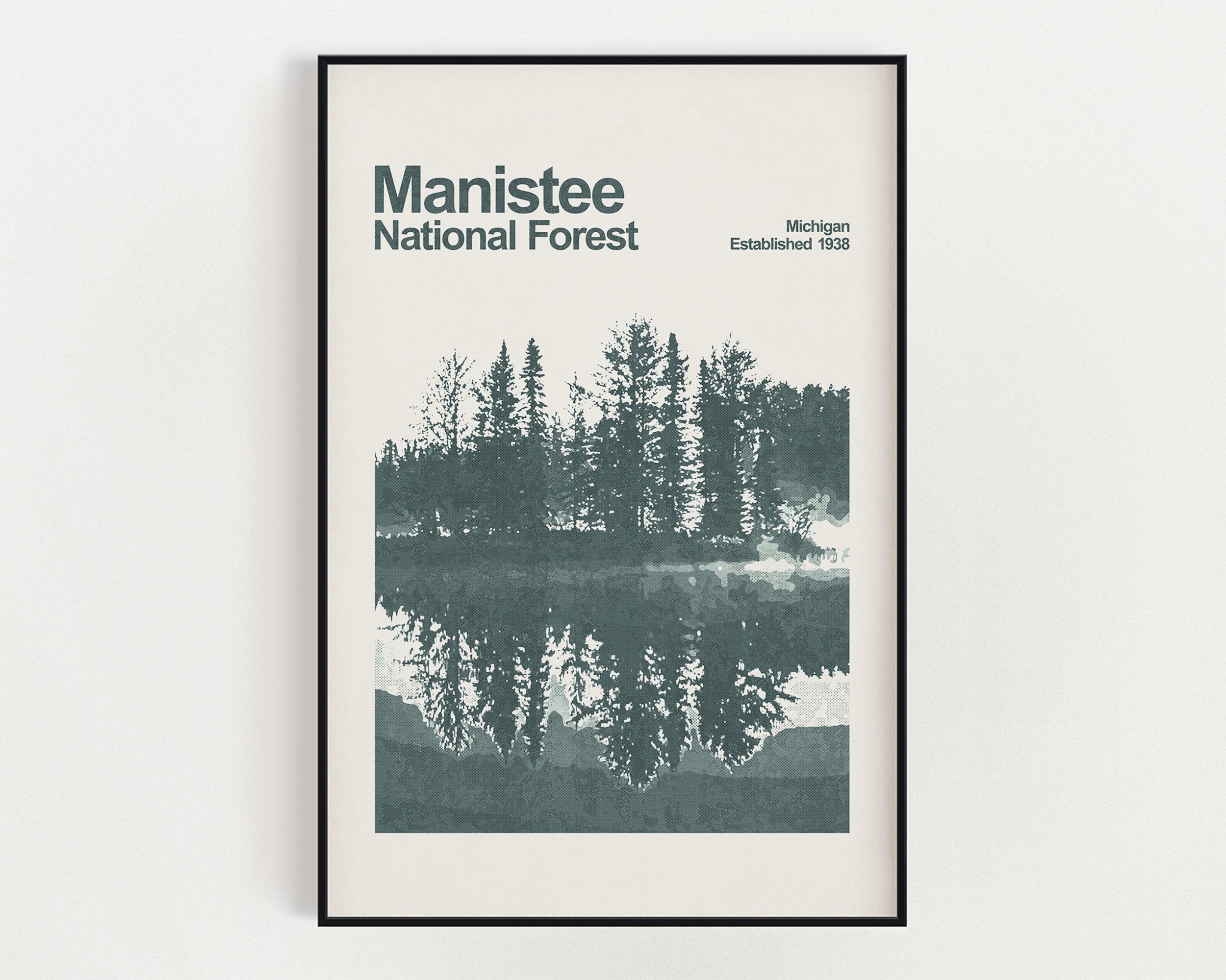 Are Dogs Allowed In Manistee National Forest