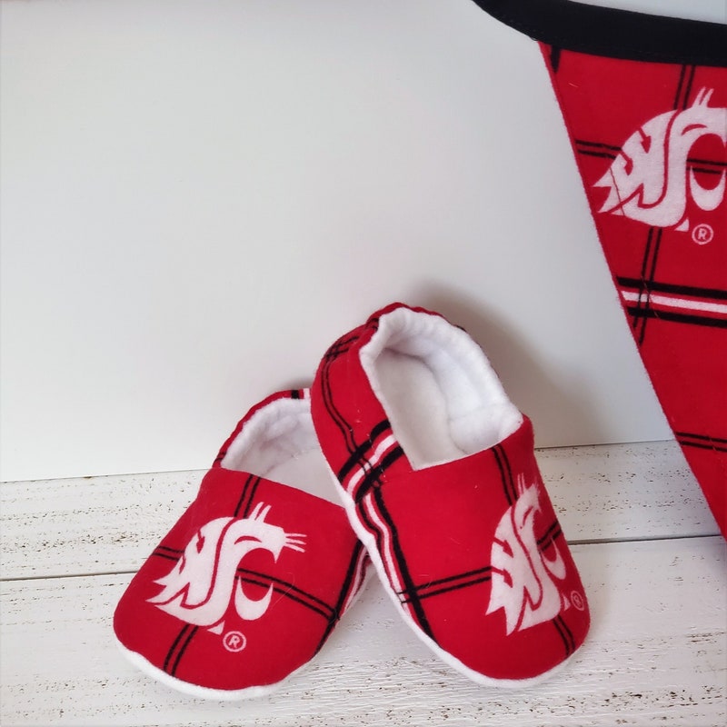 Wsu Cougars - Etsy