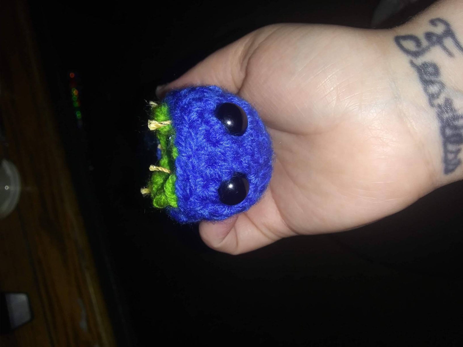 Cute Plushie Buddy - Etsy