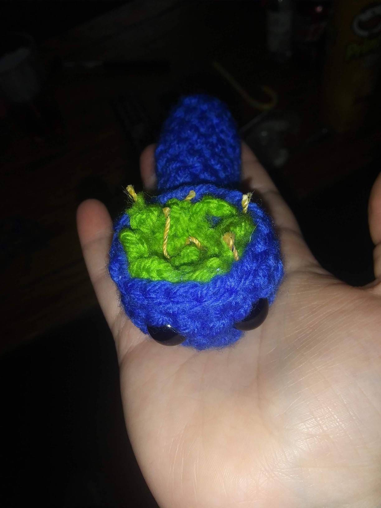Cute Plushie Buddy - Etsy