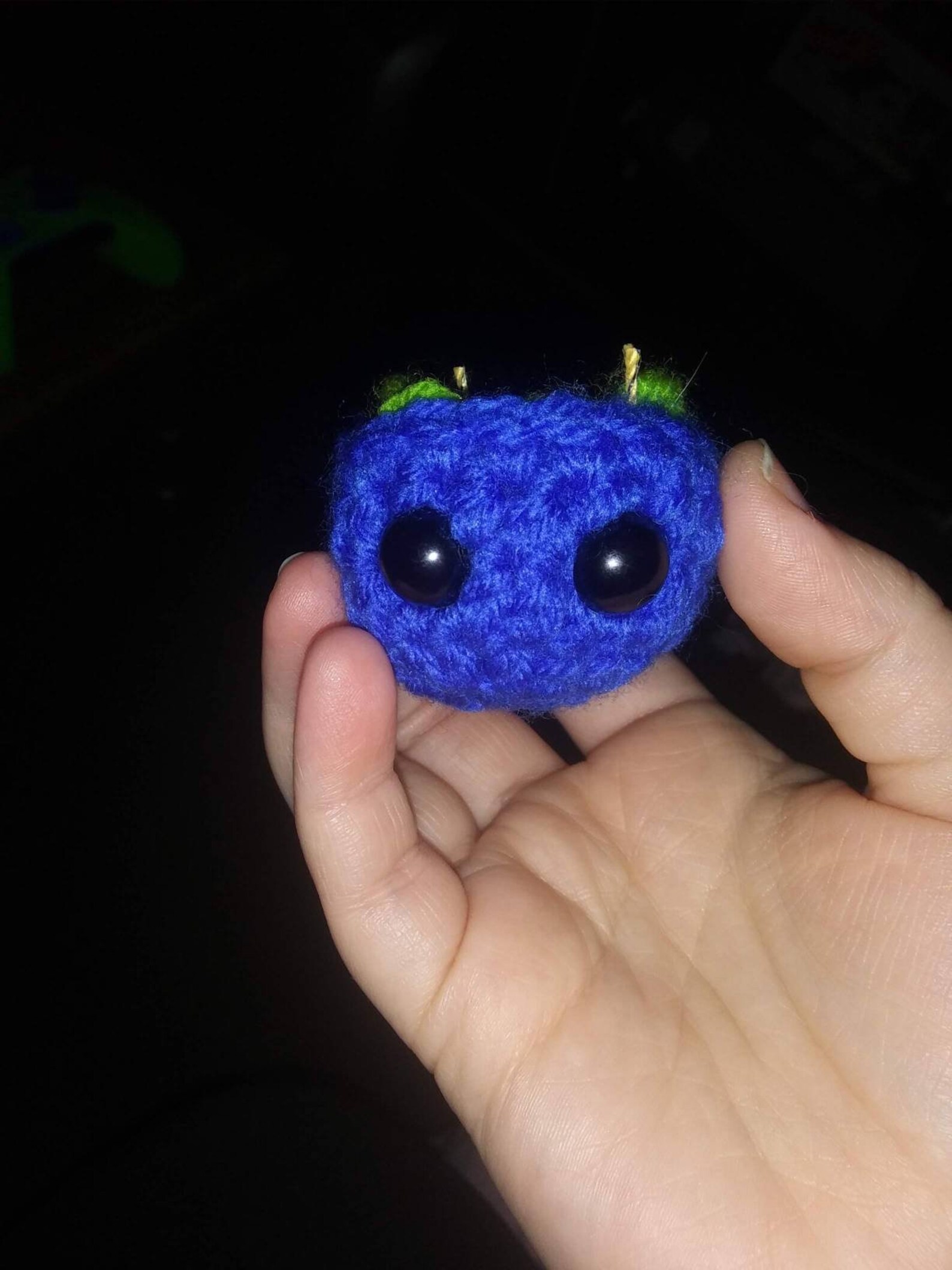 Cute Plushie Buddy - Etsy