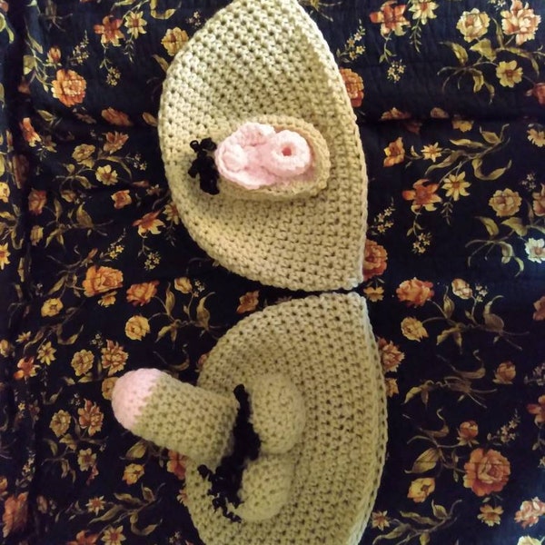 Penis Hats - Etsy