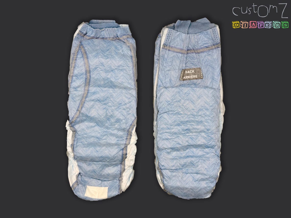 Goodnites XXL Boys Bedwetting Underwear Pyjama Pants Single Sample ...