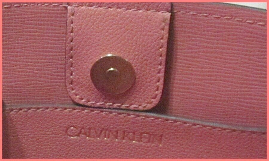 Calvin Klein Hailey Crossbody Bag Purse - Etsy