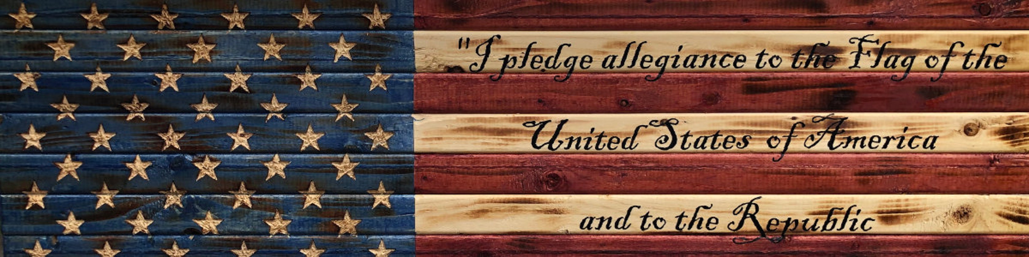 GodandCountryBanner - Etsy
