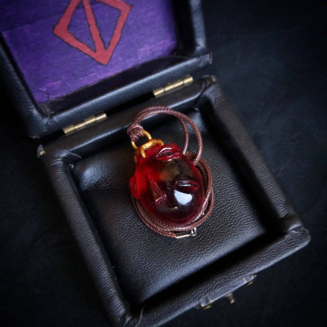 Ruby Version Beherit Berserk NO BOX - Etsy