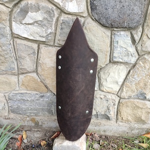 HEMA Shield, Hungarian Shield, Medieval Shield, Weapon Battle Shield ...