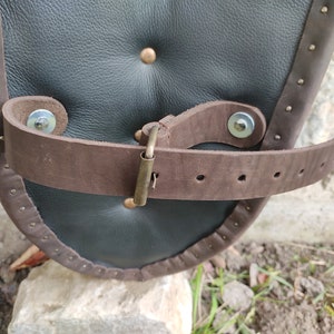 HEMA Shield, Hungarian Shield, Medieval Shield, Weapon Battle Shield ...